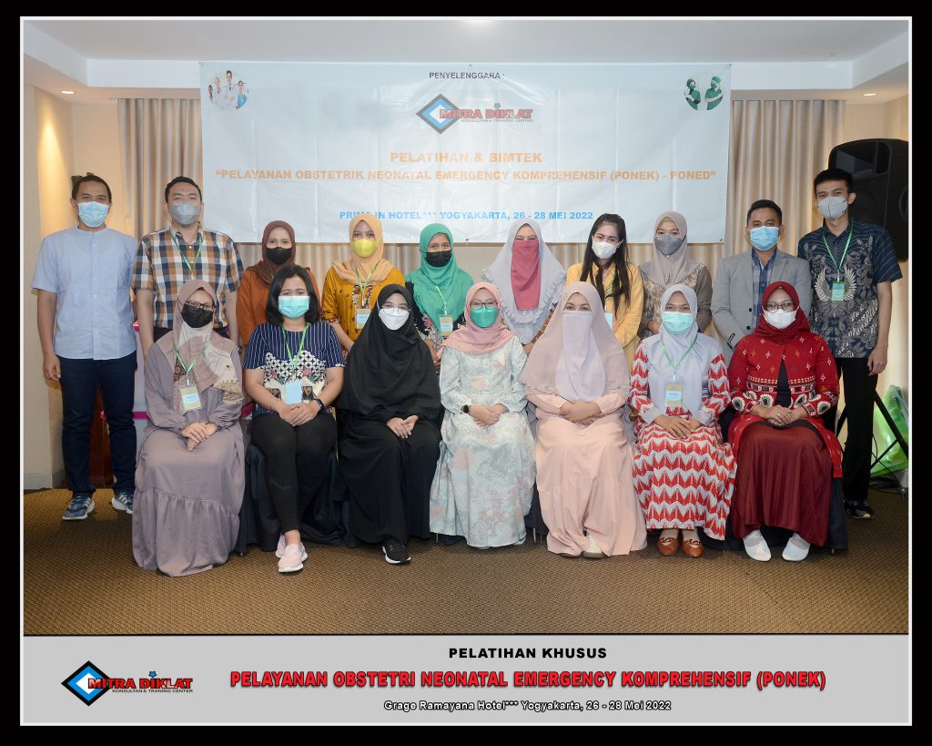 Ponek IGD - Alur Pelayanan IGD Ponek