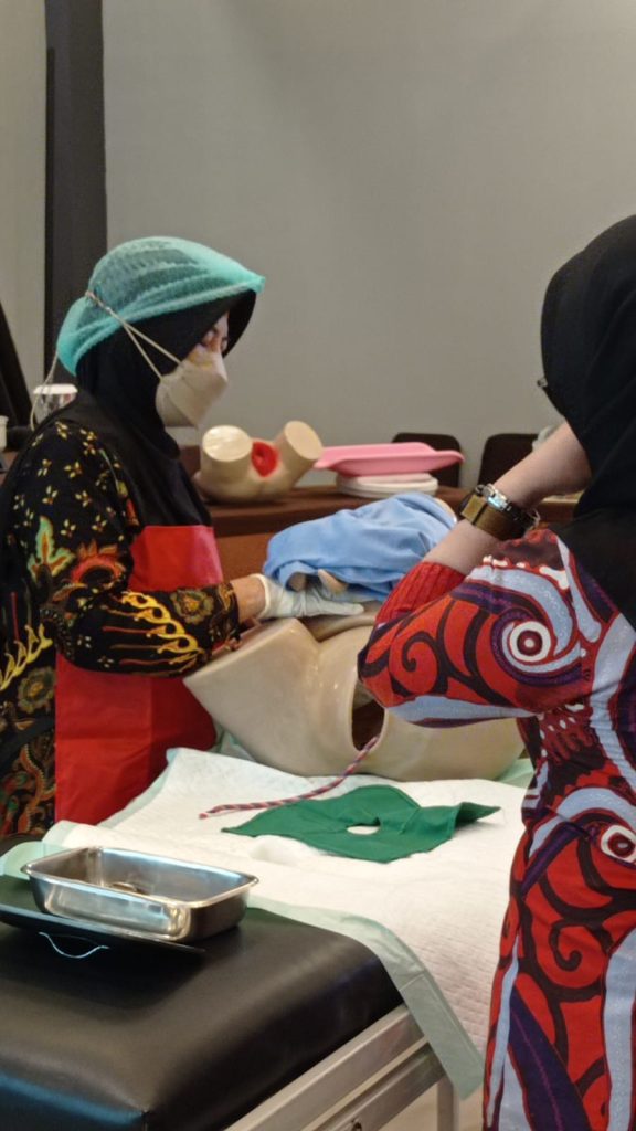 RS PONEK - Rumah Sakit PONEK